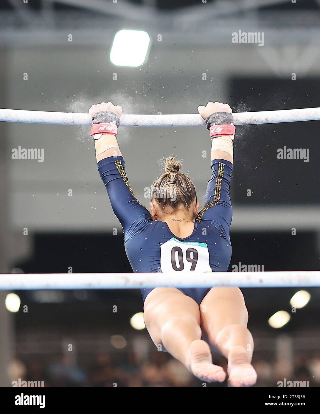 Flavia saraiva santiago 2023 bars hi-res stock photography and images ...
