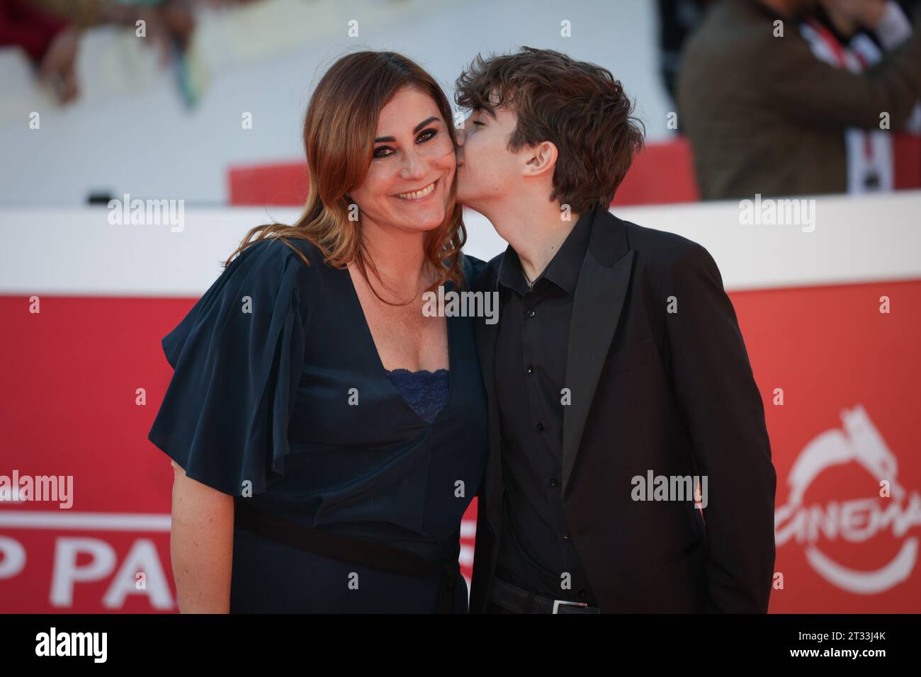 Cacciamani hi-res stock photography and images - Alamy