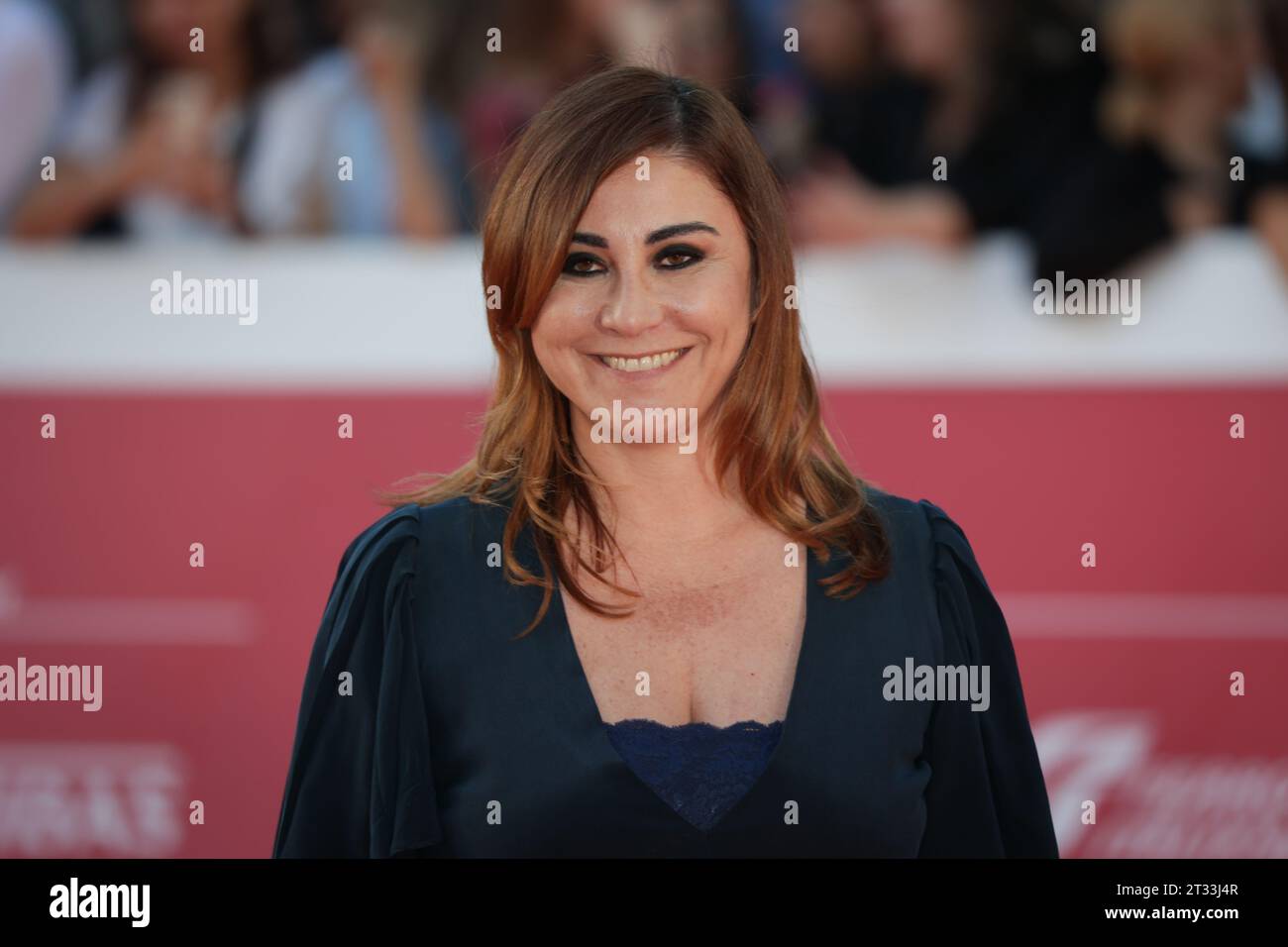 Manuela cacciamani hi-res stock photography and images - Alamy