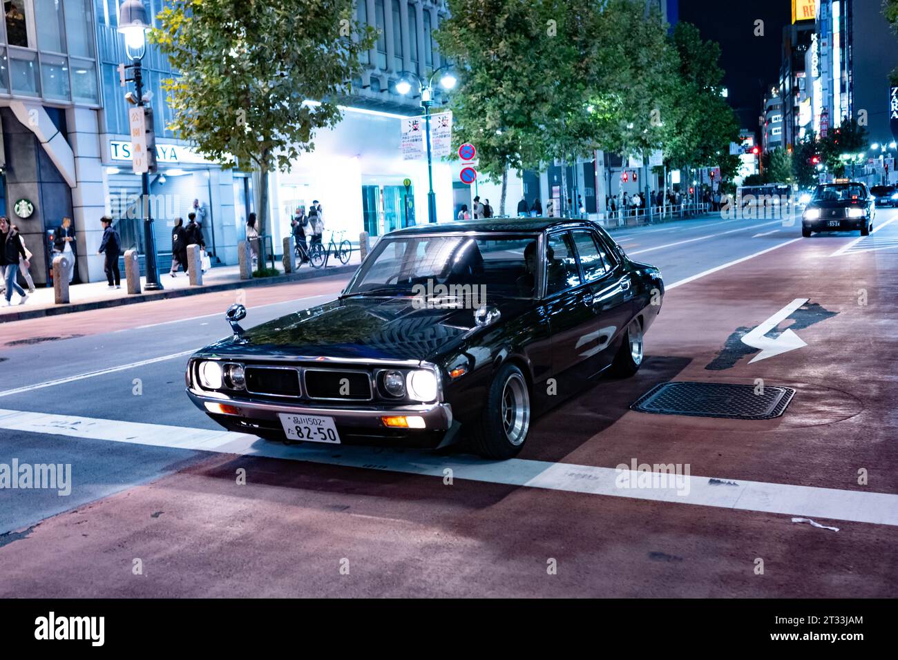 Tokyo drift 2023 hi-res stock photography and images - Alamy
