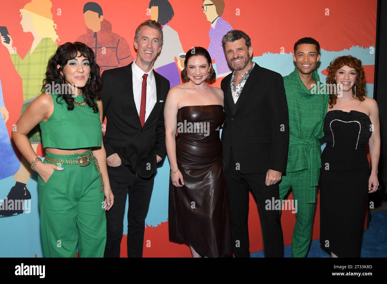 Lindsay nicole chambers hi-res stock photography and images - Alamy