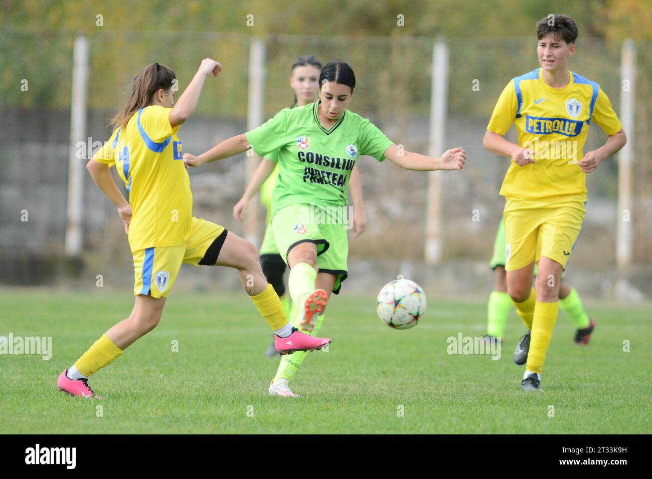 Soccerdrills hi-res stock photography and images - Alamy