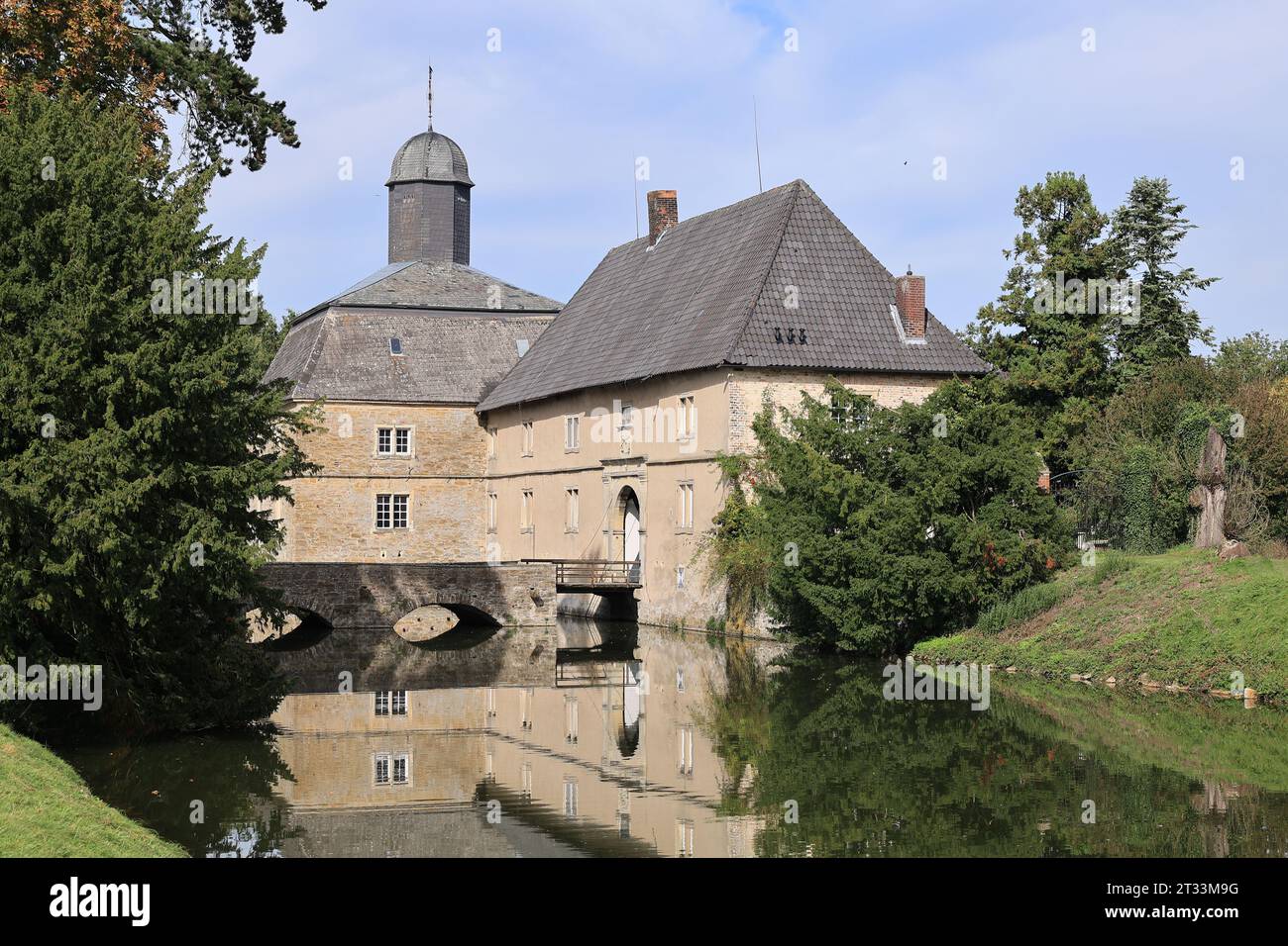 Ascheberg westfalen hi-res stock photography and images - Alamy