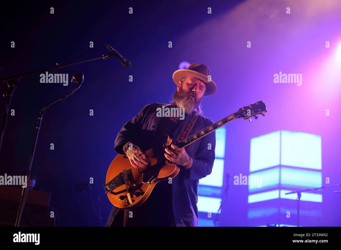Dallas green musician hi-res stock photography and images - Alamy