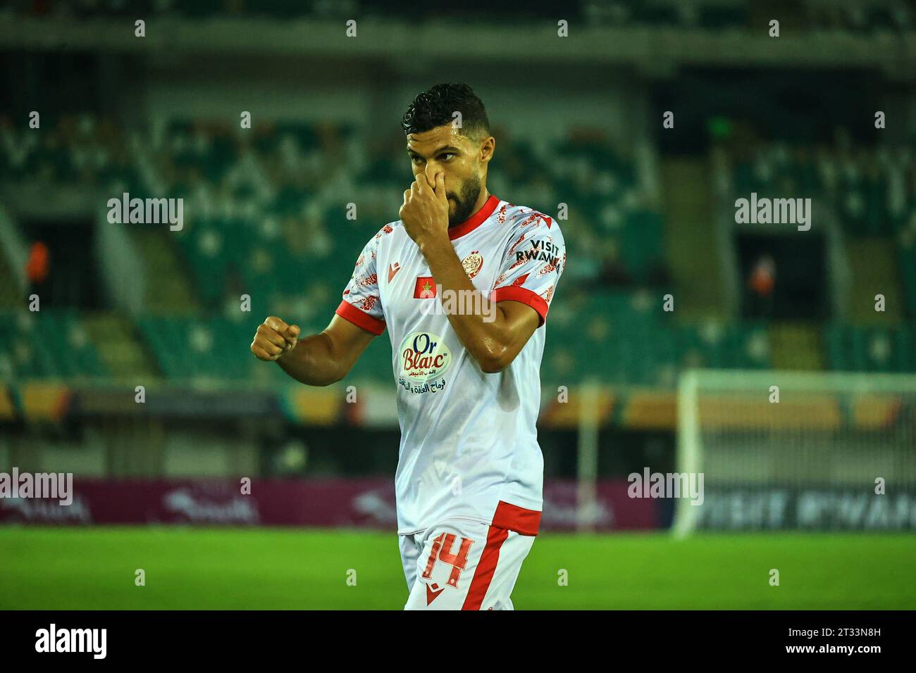 Attiat allah hi-res stock photography and images - Alamy