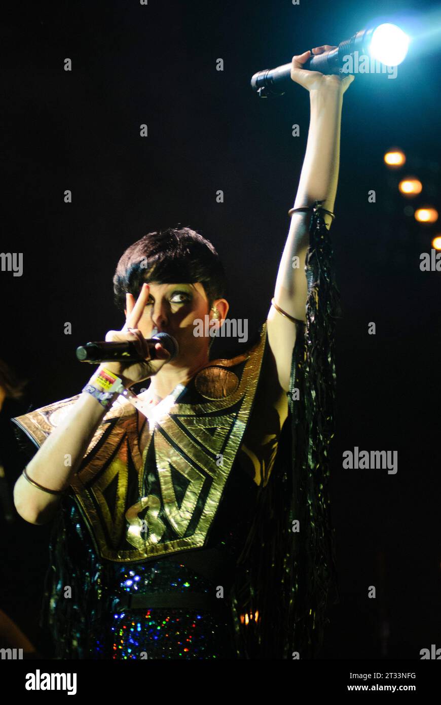 Groove armada hi-res stock photography and images - Alamy