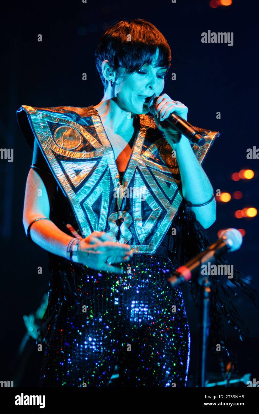 Groove jones hi-res stock photography and images - Alamy