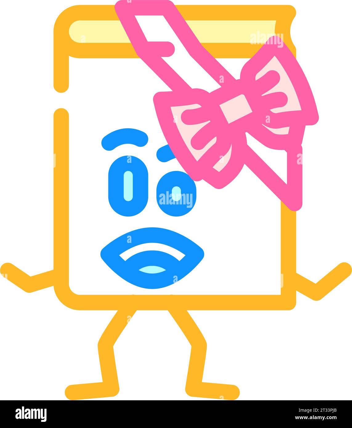 Day dream student Cut Out Stock Images & Pictures - Alamy