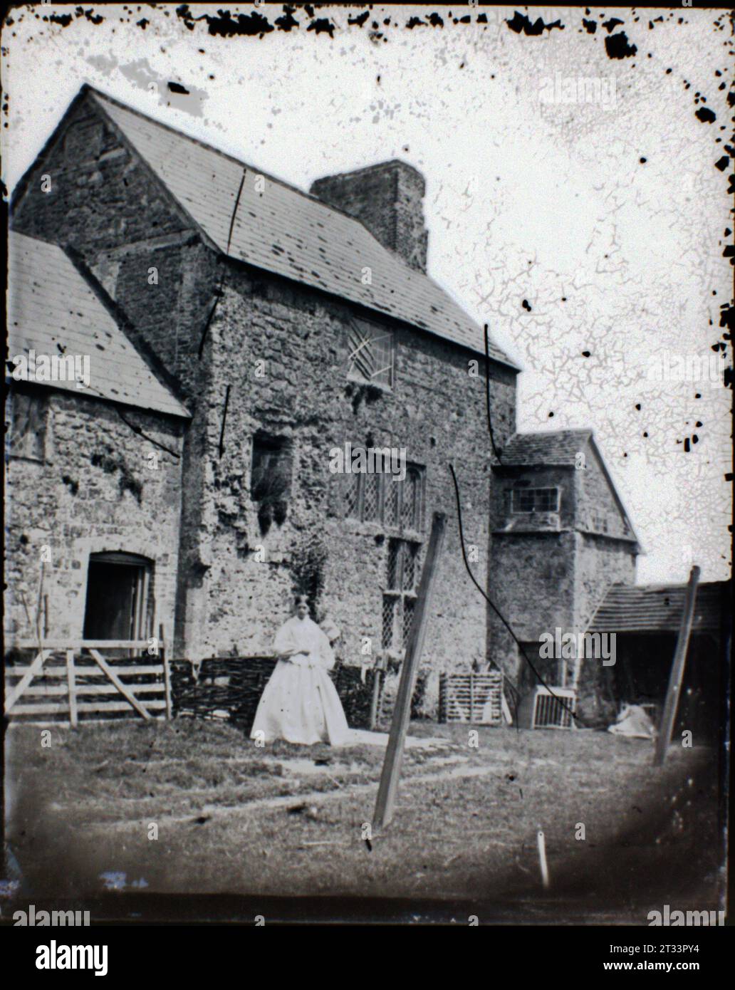 Victorian 1870s house hi-res stock photography and images - Alamy