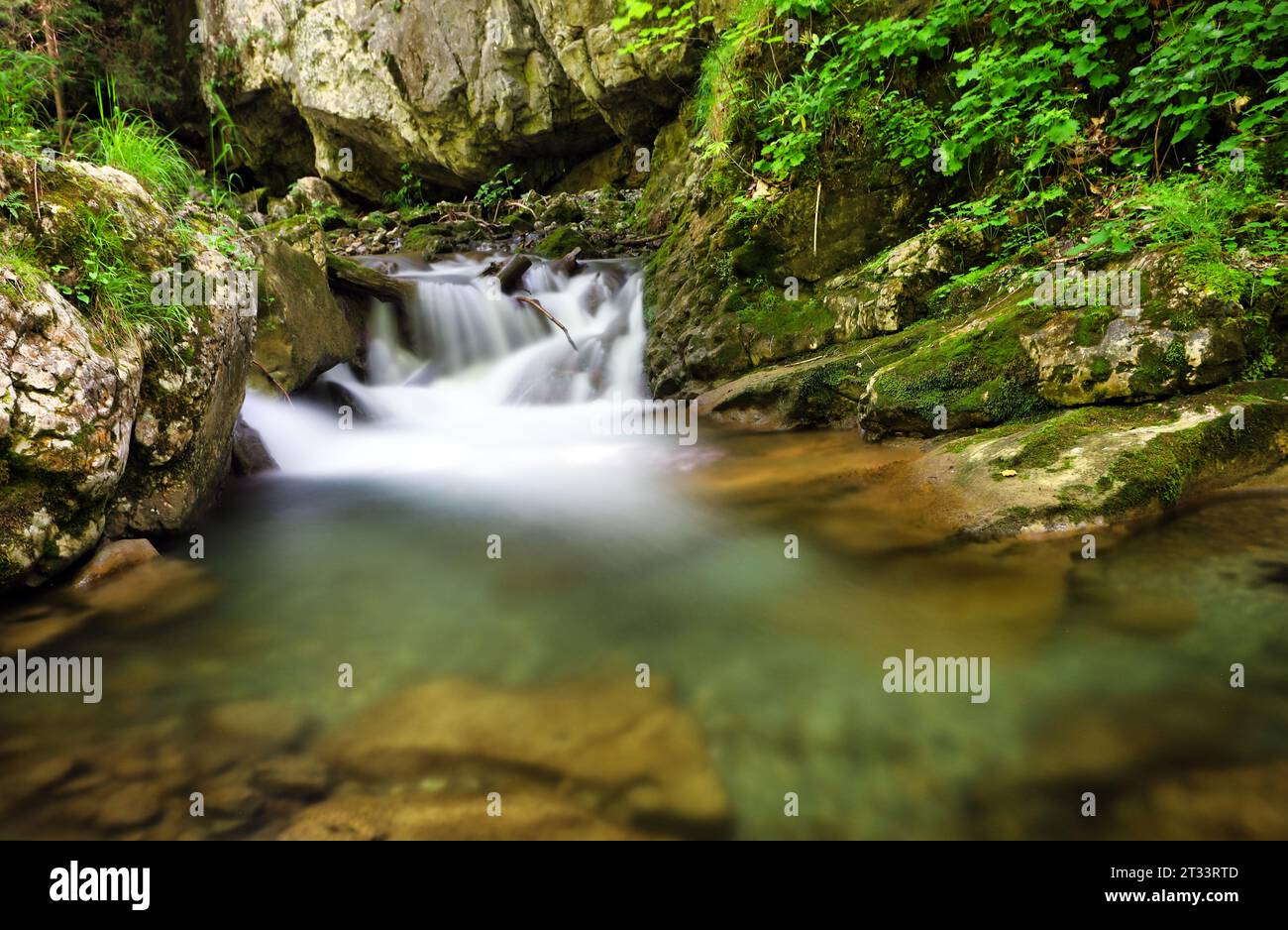 Gaderska dolina hi-res stock photography and images - Alamy