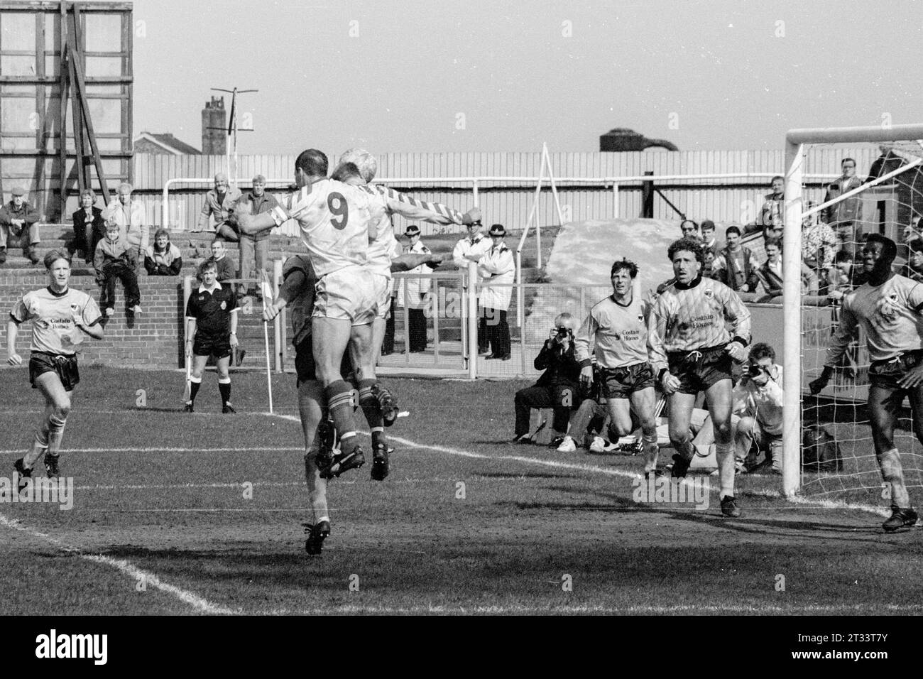 Tony adcock Black and White Stock Photos & Images - Alamy