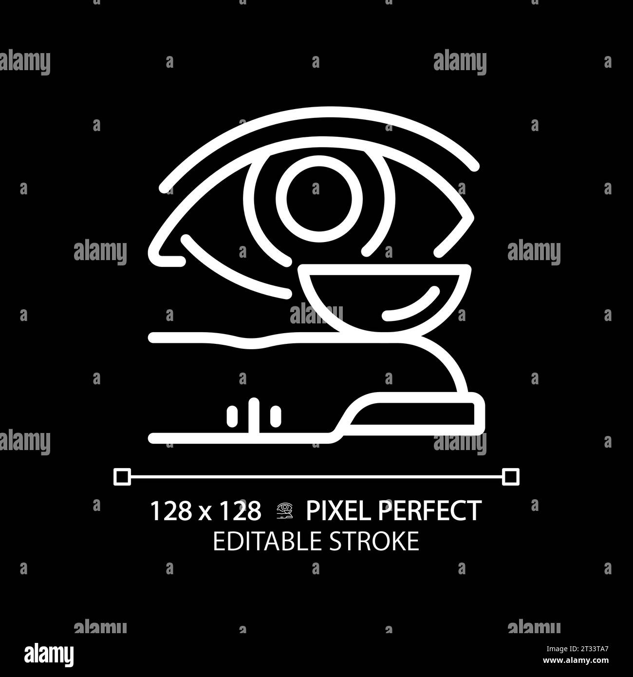 Lens hygiene Black and White Stock Photos & Images - Alamy