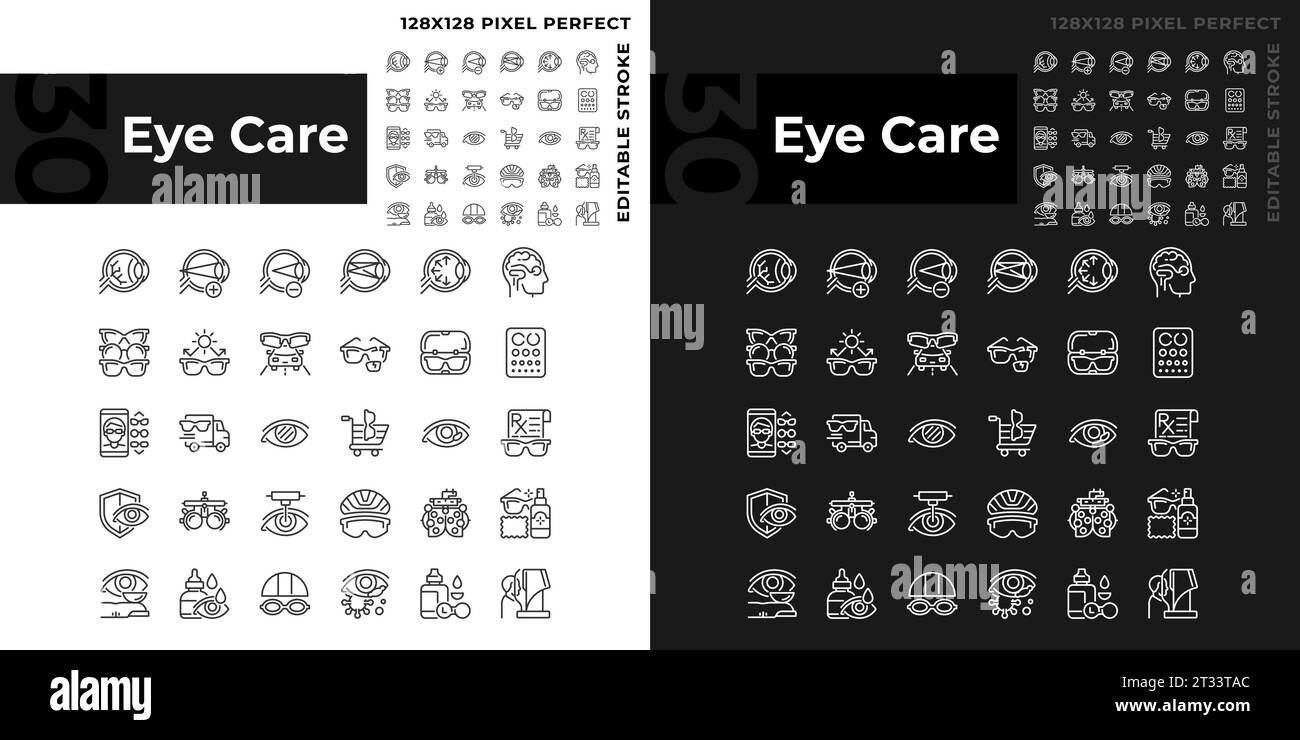 Customizable icons Black and White Stock Photos & Images - Alamy