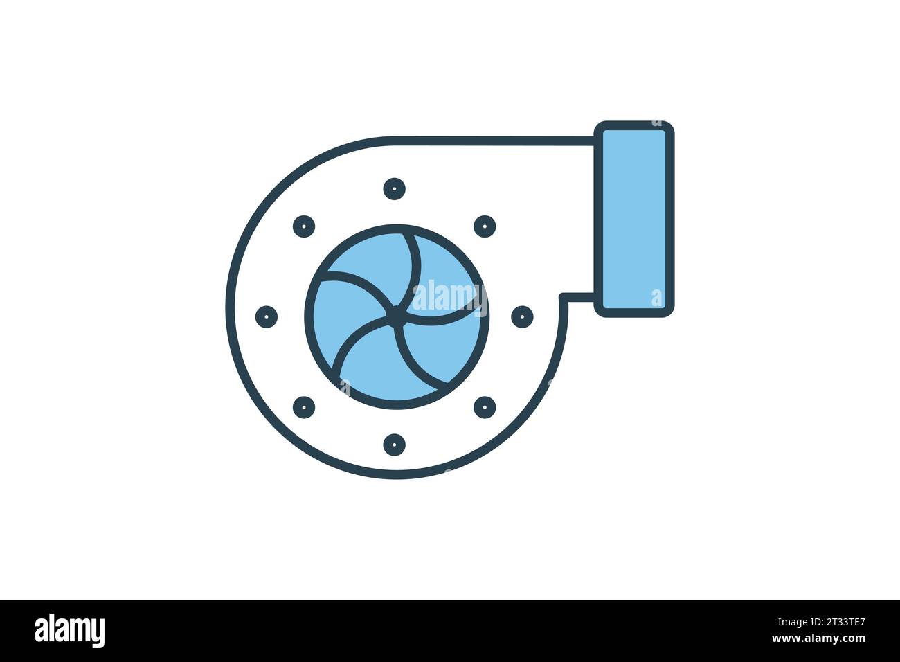 Two related series Stock Vector Images - Alamy