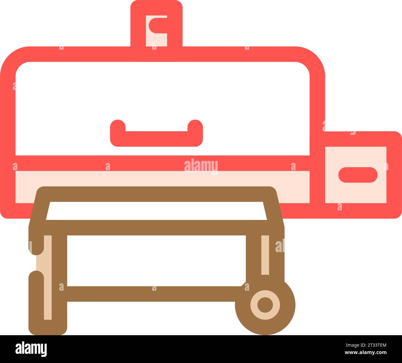 Food pellets Stock Vector Images - Alamy