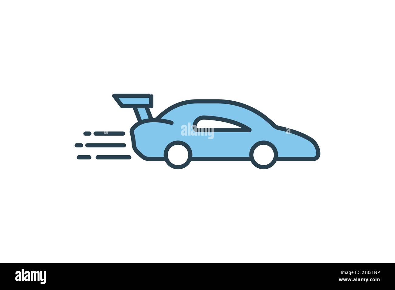 Fast e formula racing Stock Vector Images - Alamy