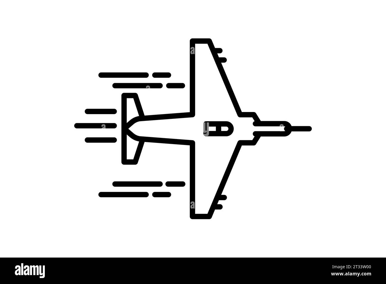 jet icon. icon related to speed, aviation. suitable for web site, app ...