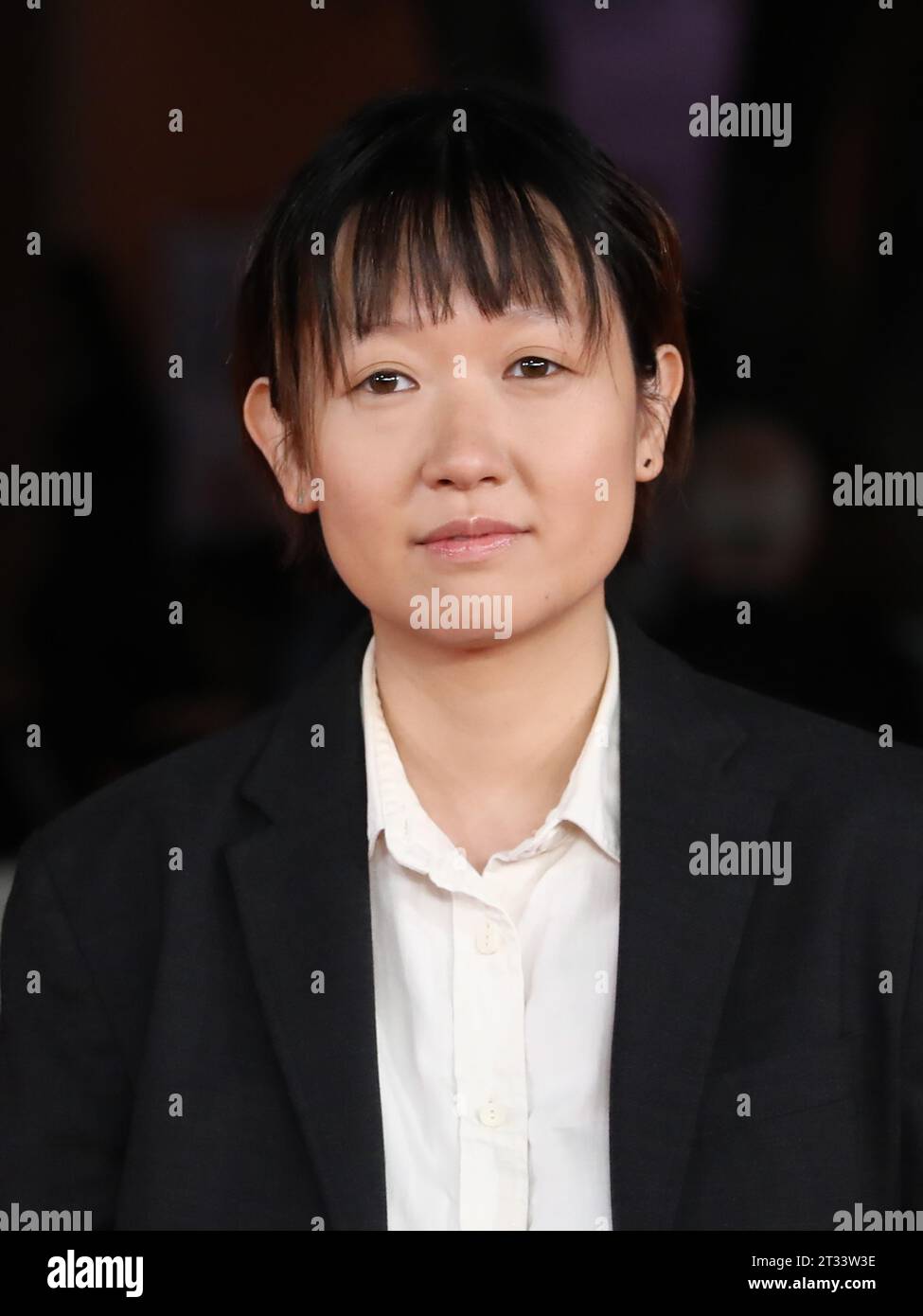 Celine song 2023 hi-res stock photography and images - Alamy