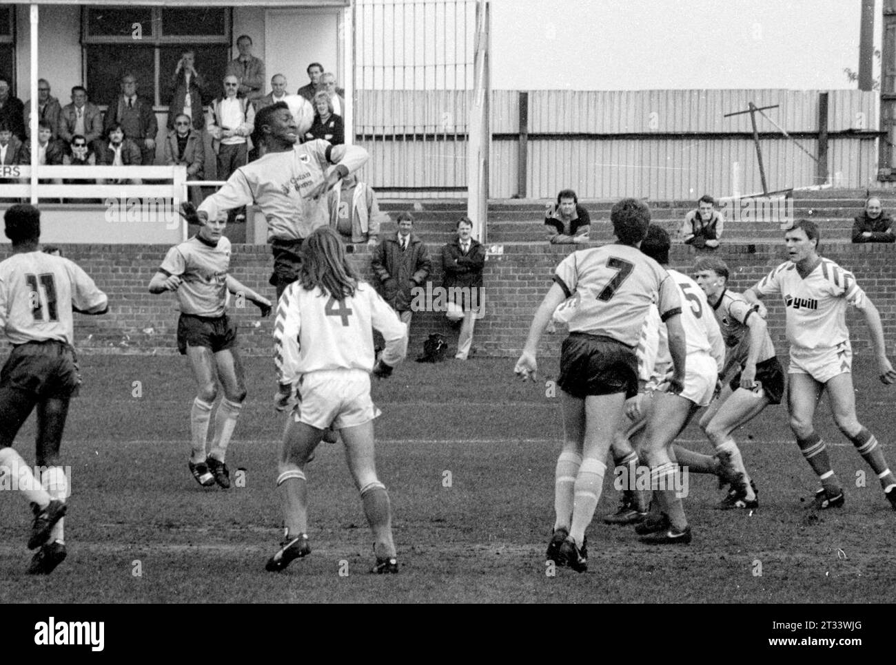 1991 football hi-res stock photography and images - Alamy
