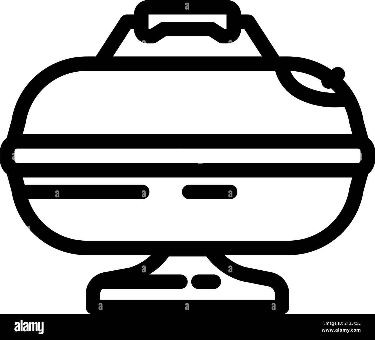 American smoker Stock Vector Images - Alamy