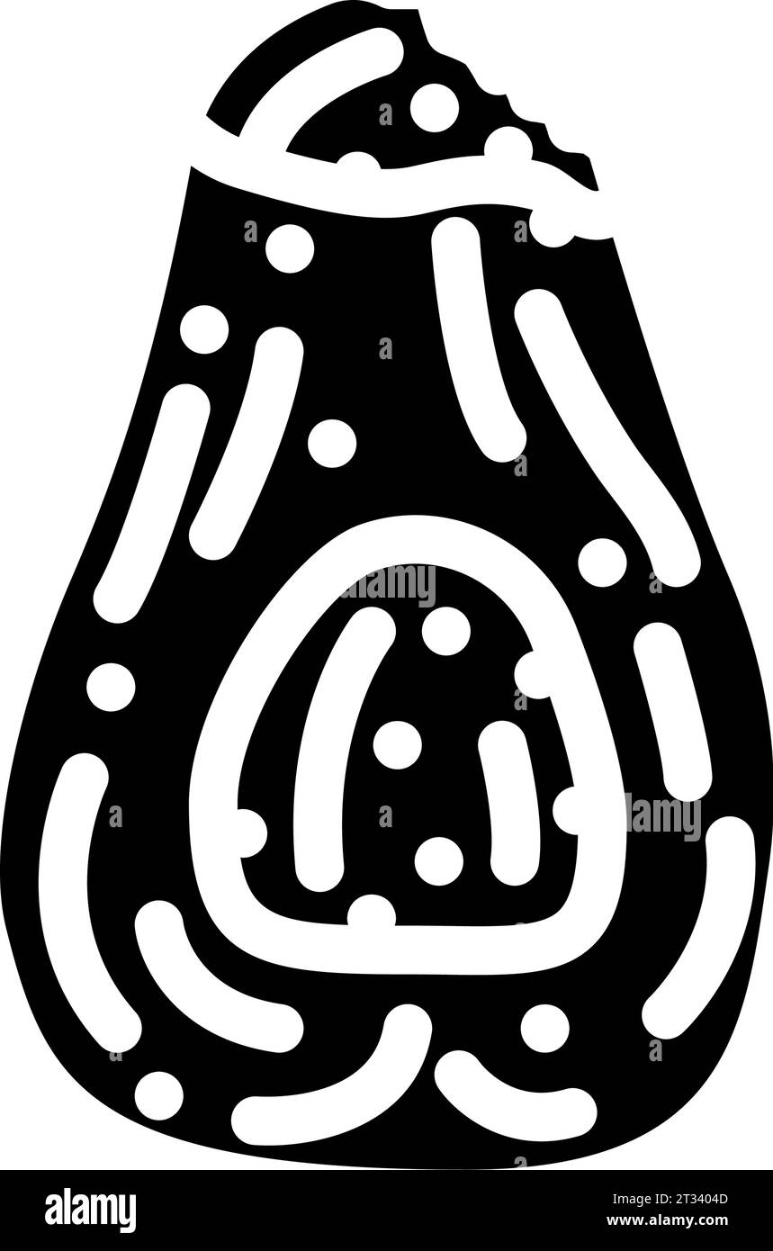 Avocados Black and White Stock Photos & Images - Alamy