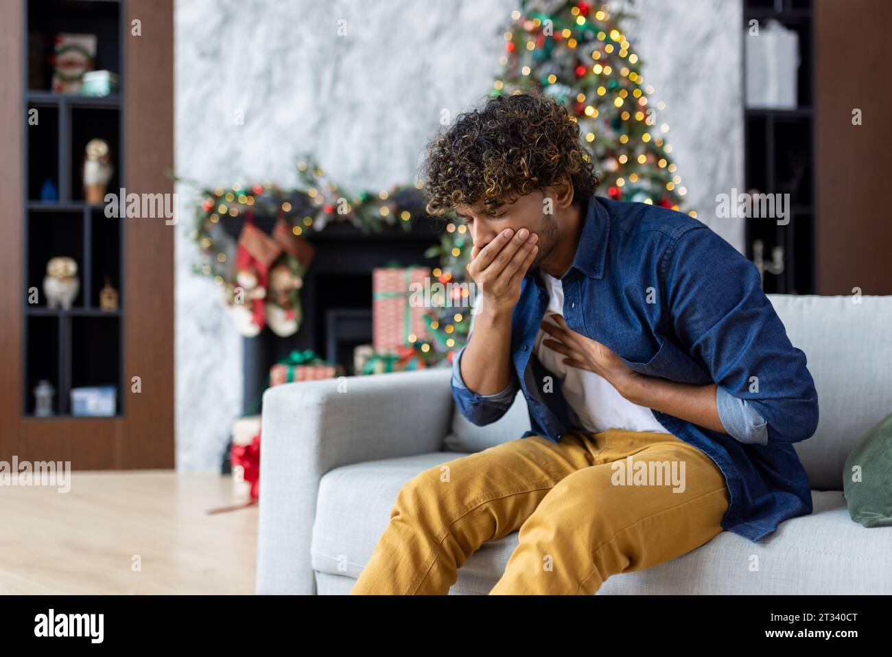 Poisoning tree hi-res stock photography and images - Alamy