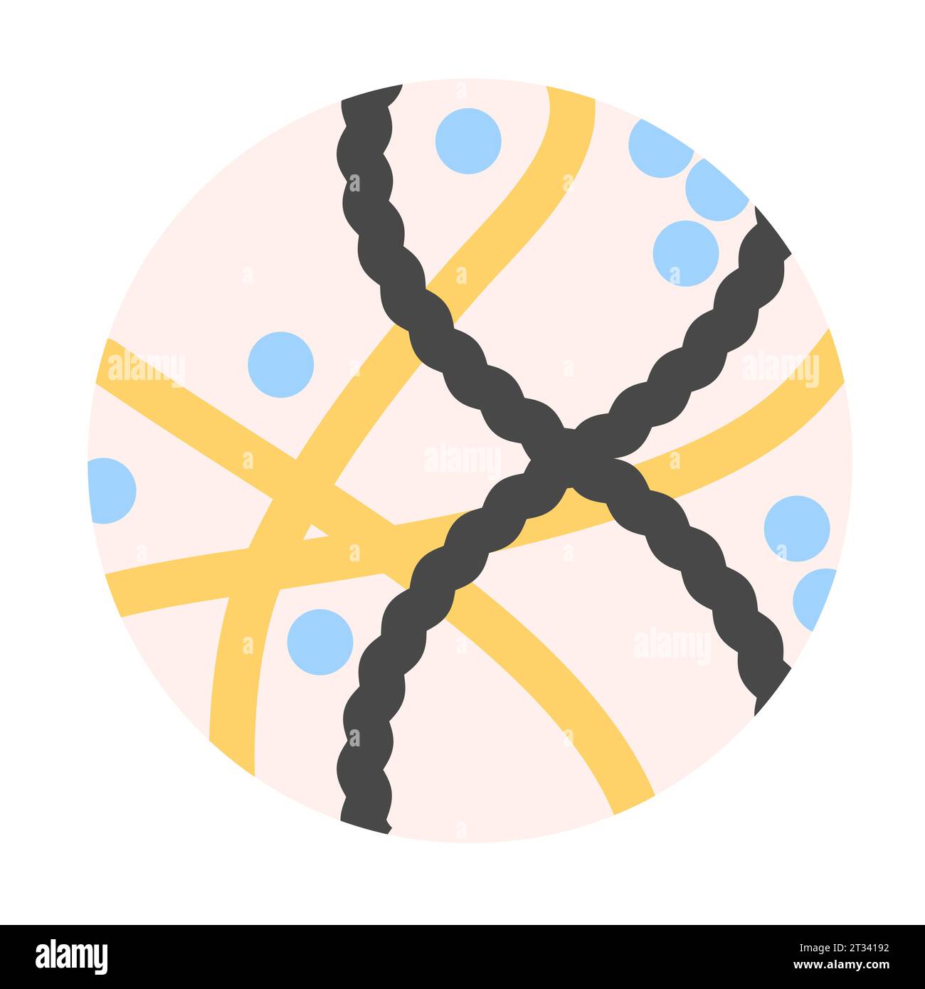 Protein peptide Stock Vector Images - Alamy