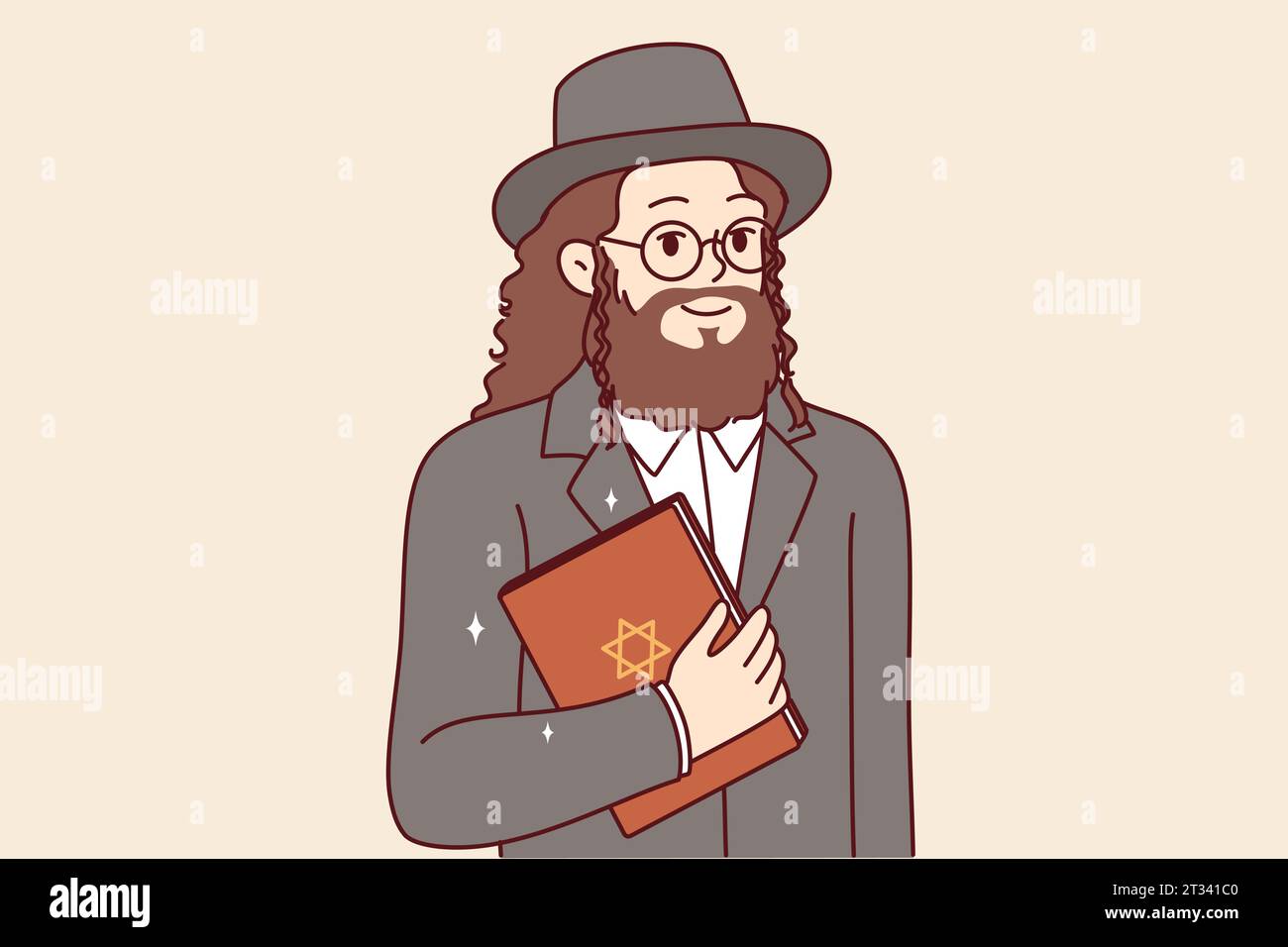 David ham Stock Vector Images - Alamy