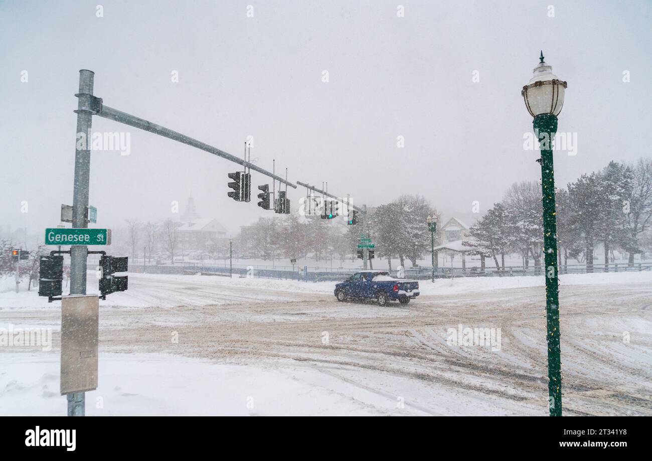 Auburns seasonal landscapes hi-res stock photography and images - Alamy