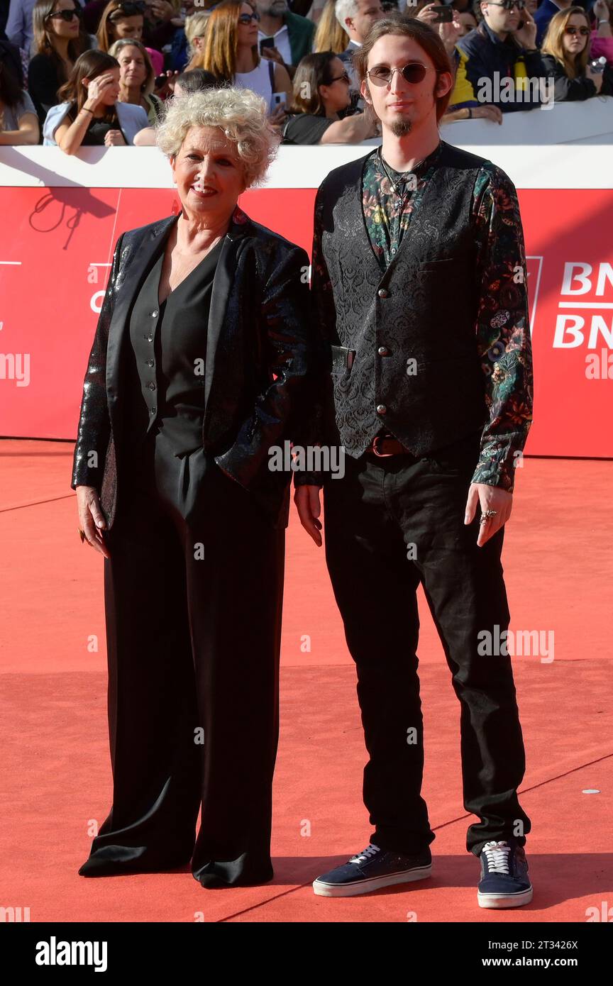 Maurizio fiorini hi-res stock photography and images - Alamy