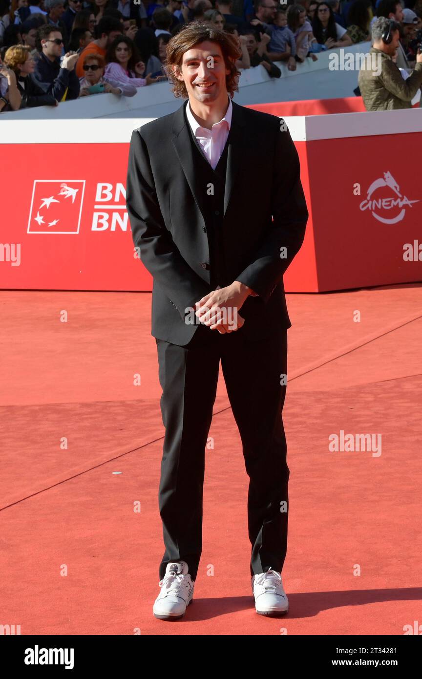 Lorenzo luporini hi-res stock photography and images - Alamy