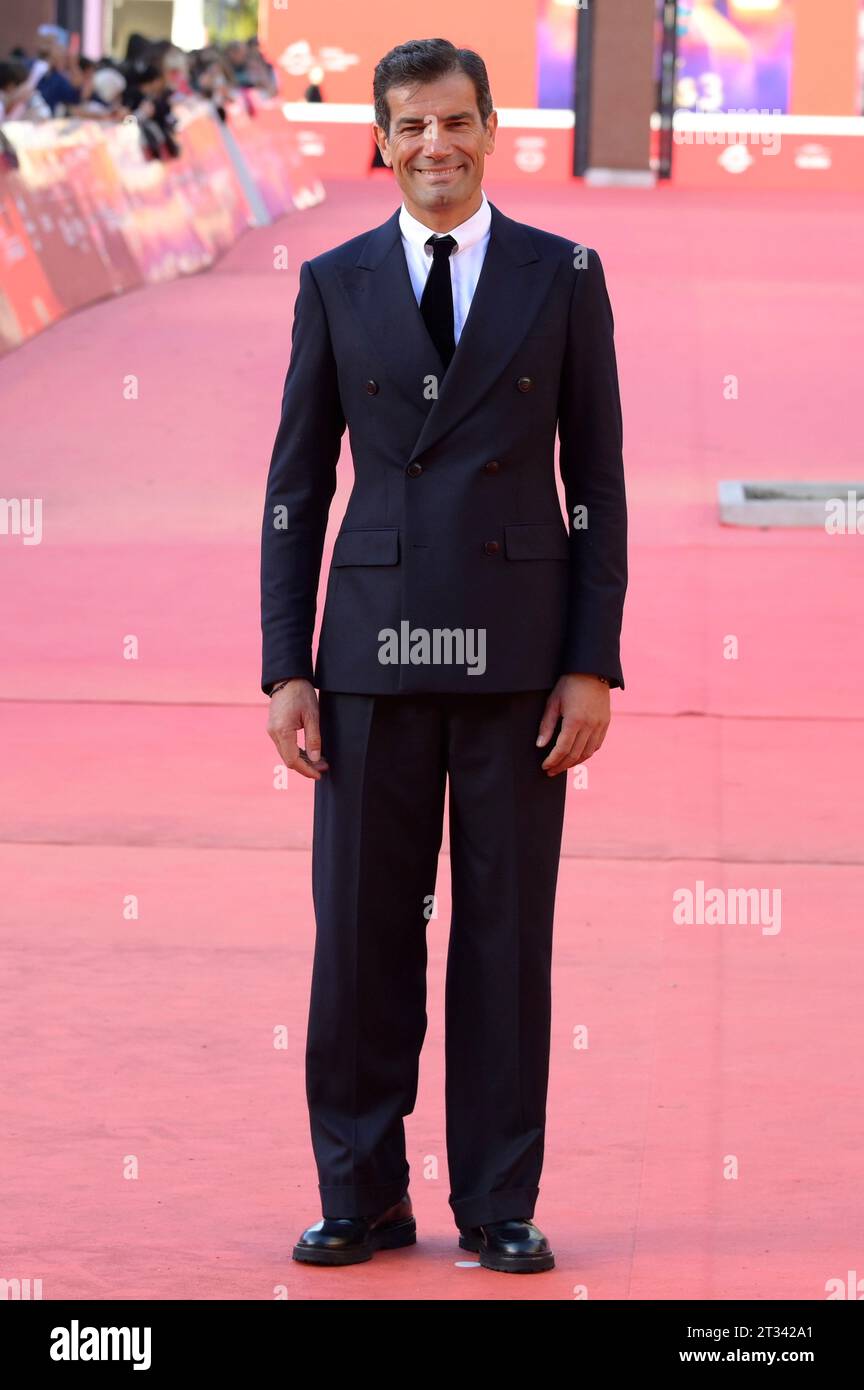 Marco bonini hi-res stock photography and images - Alamy