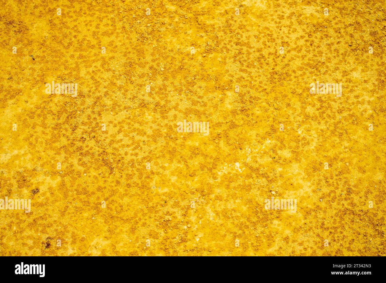 Gold sand background, texture series Stock Photo - Alamy