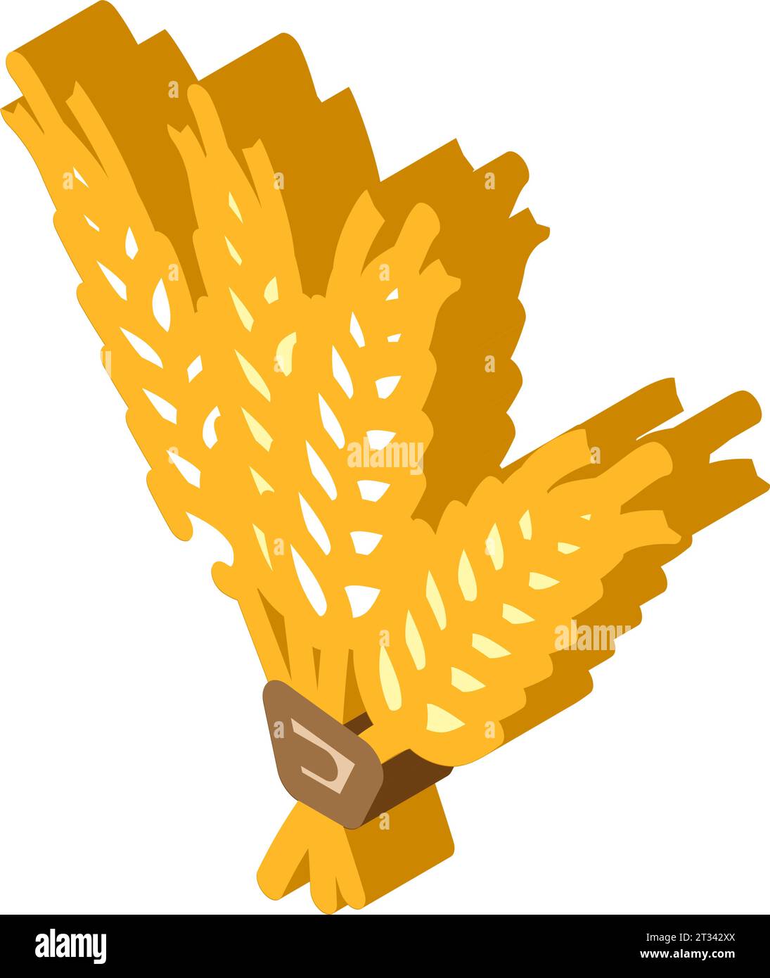 ear barley isometric icon vector illustration Stock Vector Image & Art ... ear barley isometric icon vector illustration Stock Vector Image & Art ...