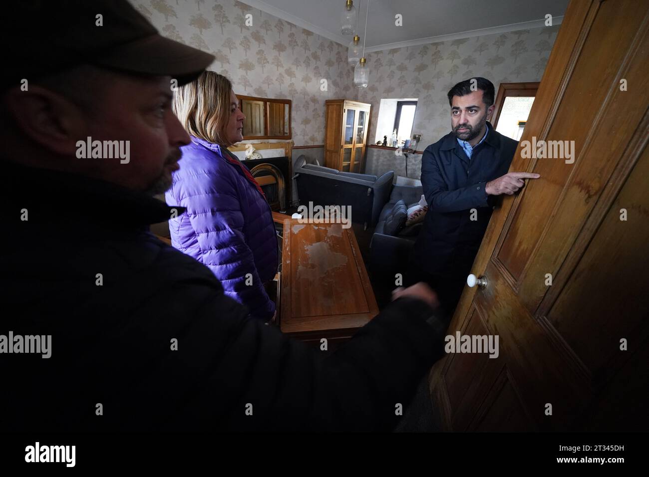 Paul fowlie hi-res stock photography and images - Alamy