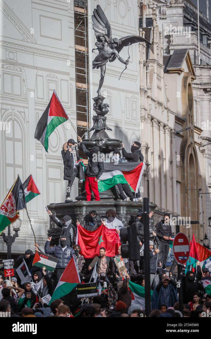Pro israeli social issues hi-res stock photography and images - Alamy