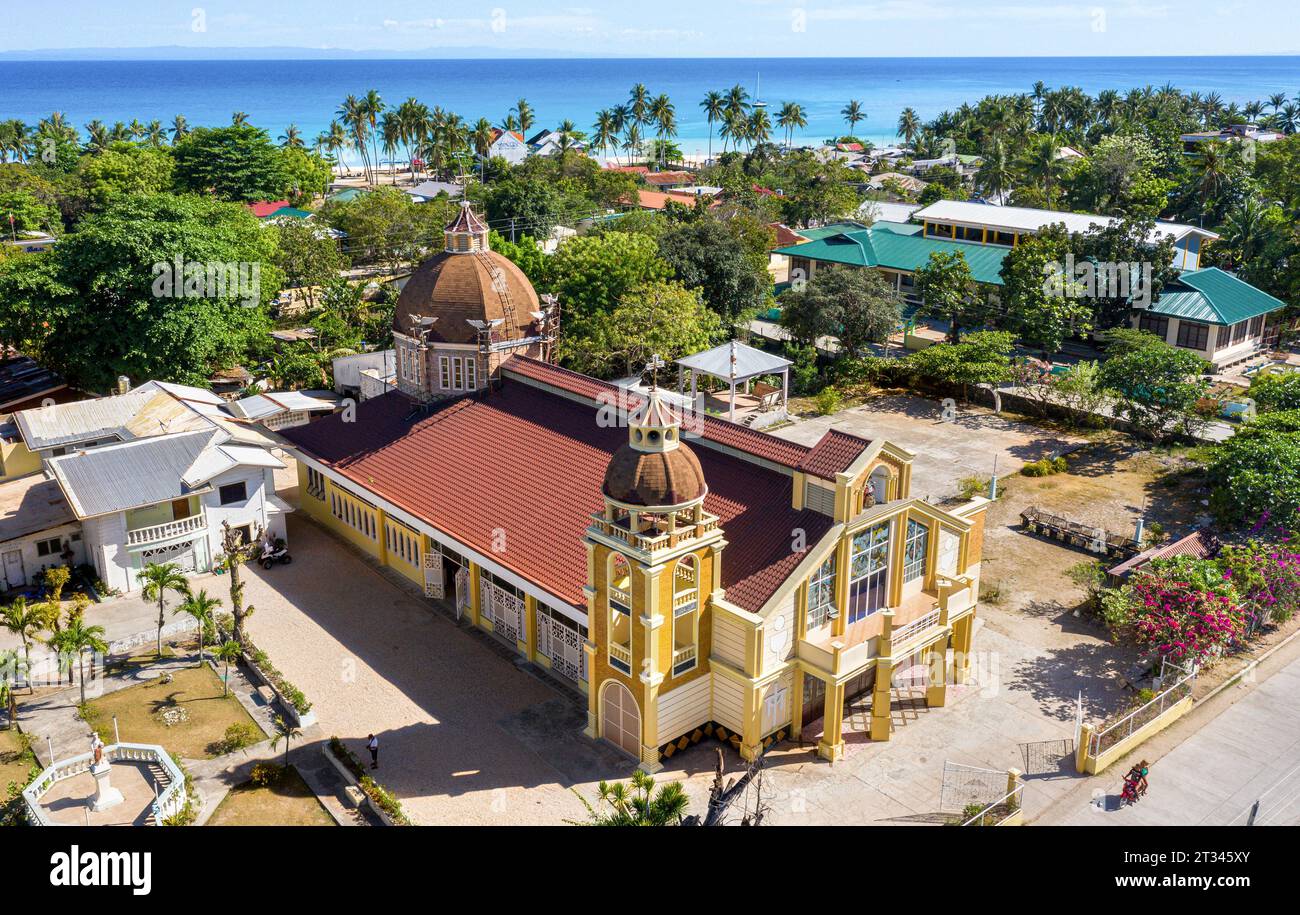 Bantayan ferry hi-res stock photography and images - Alamy