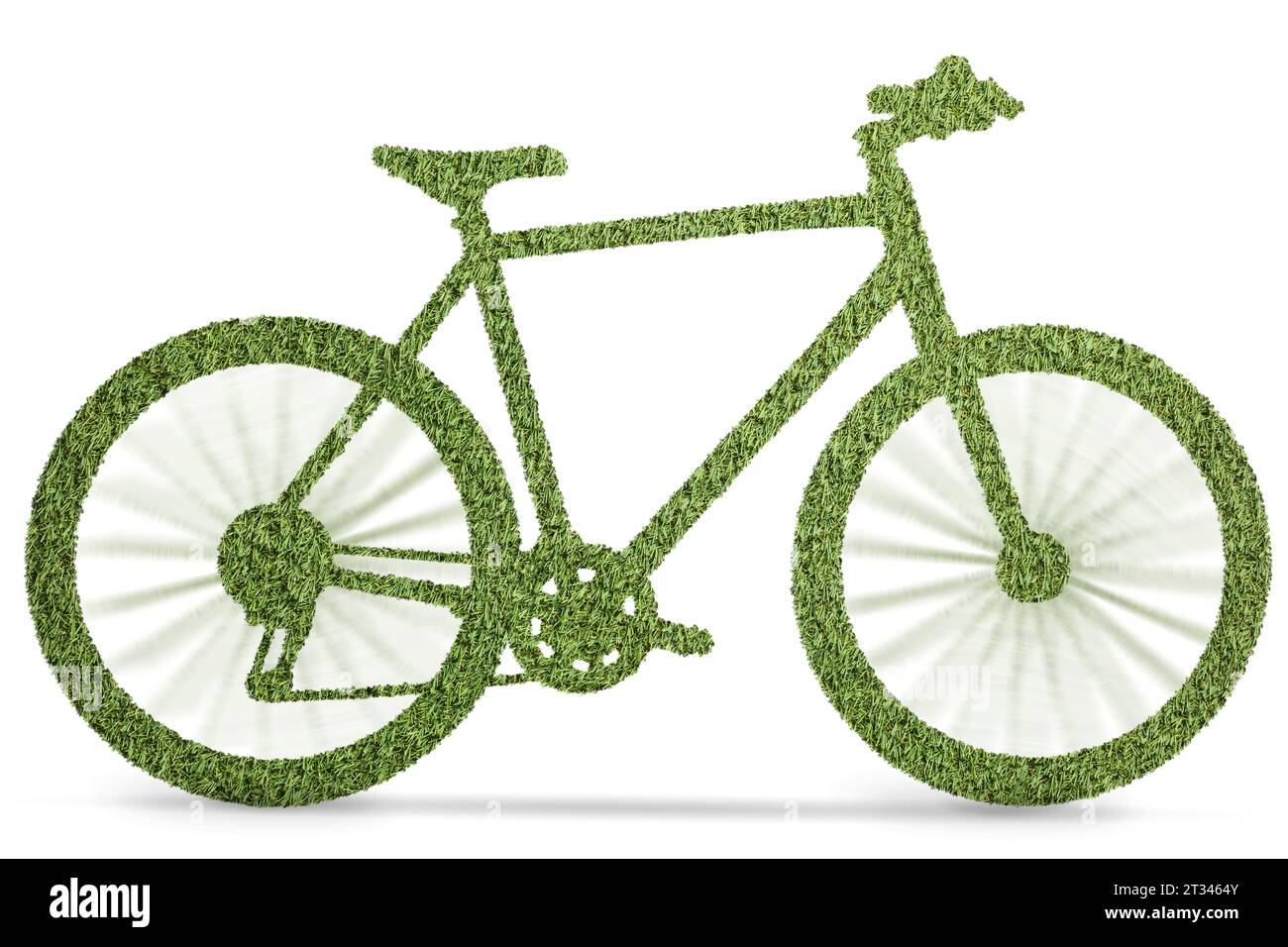 Ride on grass Cut Out Stock Images & Pictures - Alamy