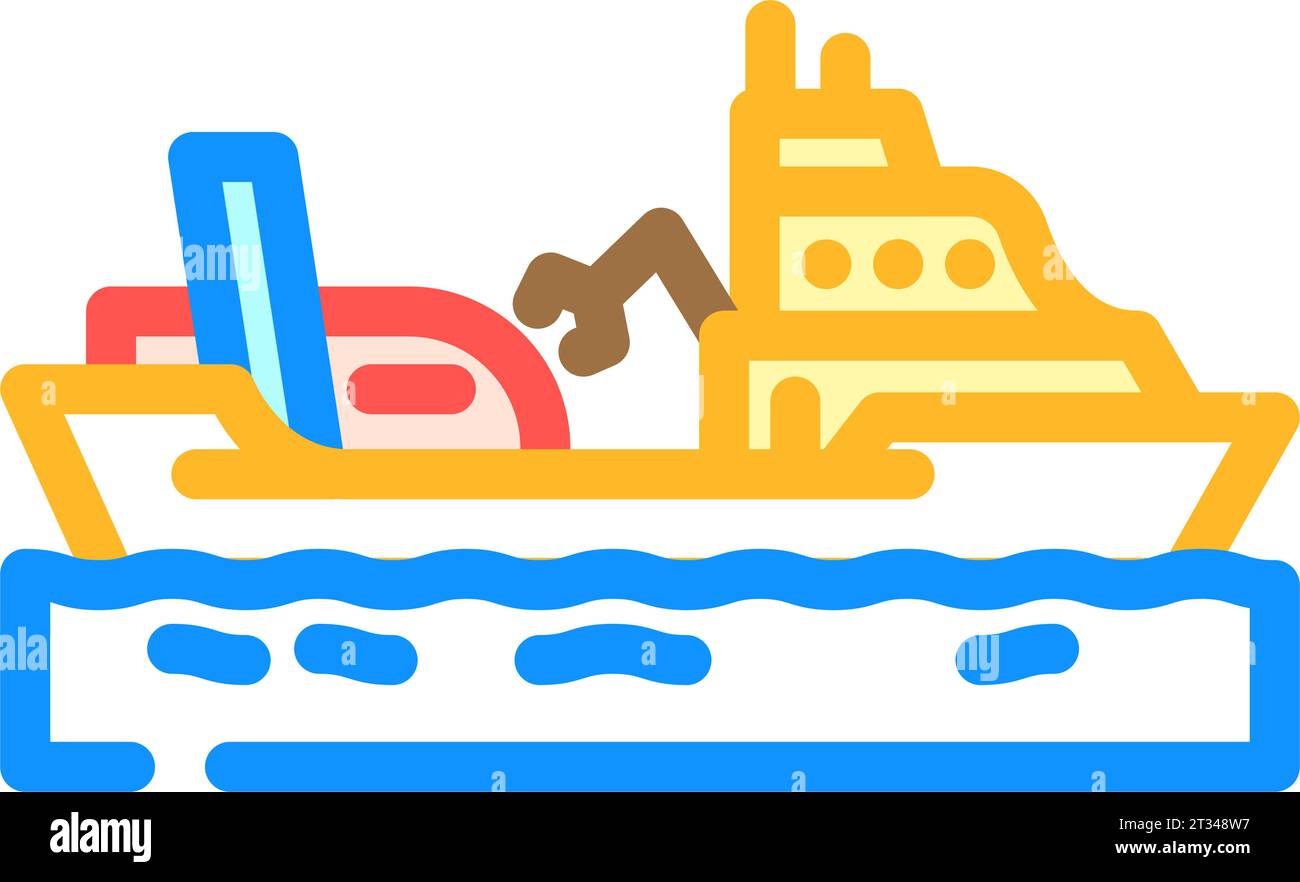 Marine engineering research Stock Vector Images - Alamy