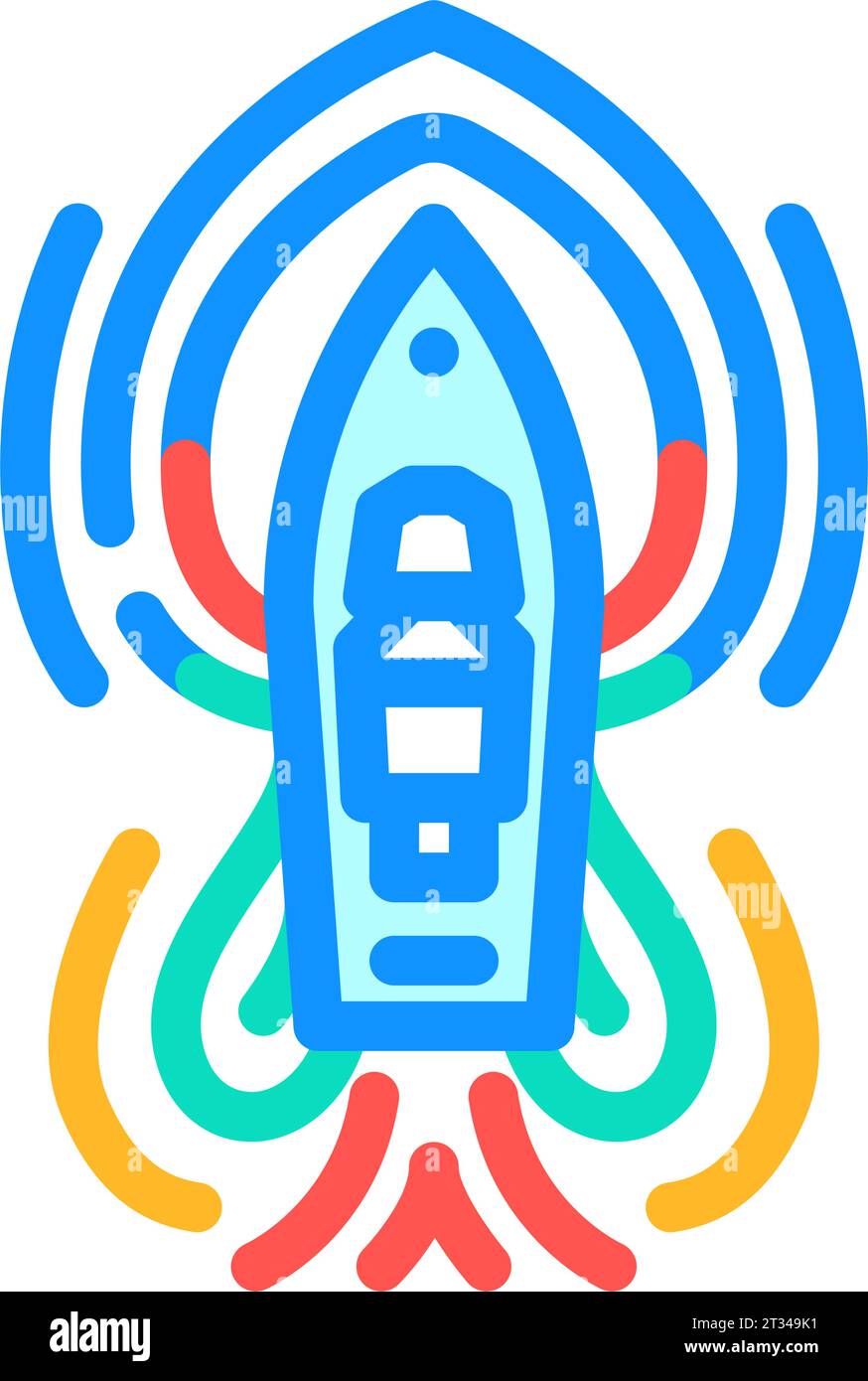 Hydrodynamics Stock Vector Images - Alamy