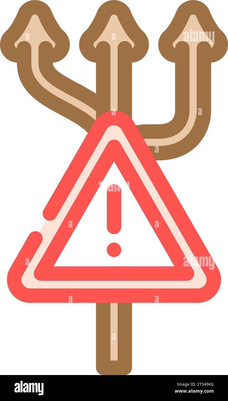 Analyze decision making Cut Out Stock Images & Pictures - Alamy