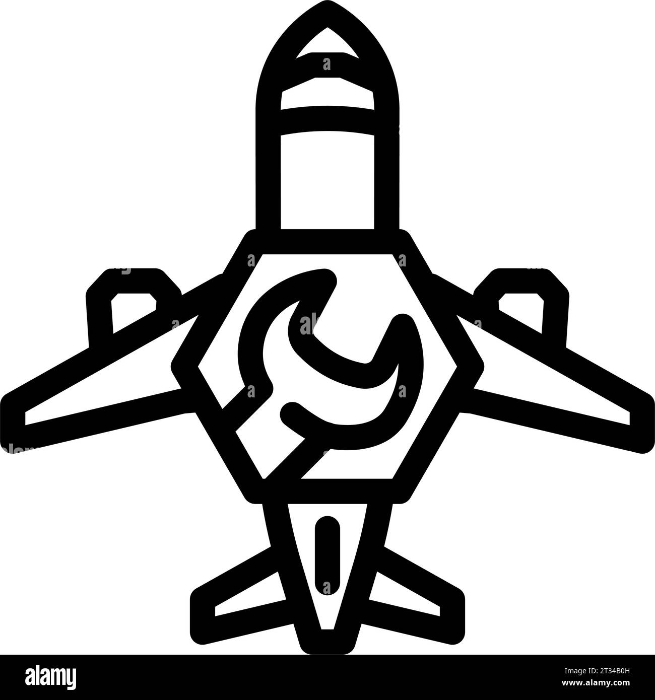 aircraft repair line icon vector illustration Stock Vector Image & Art ... aircraft repair line icon vector illustration Stock Vector Image & Art ...