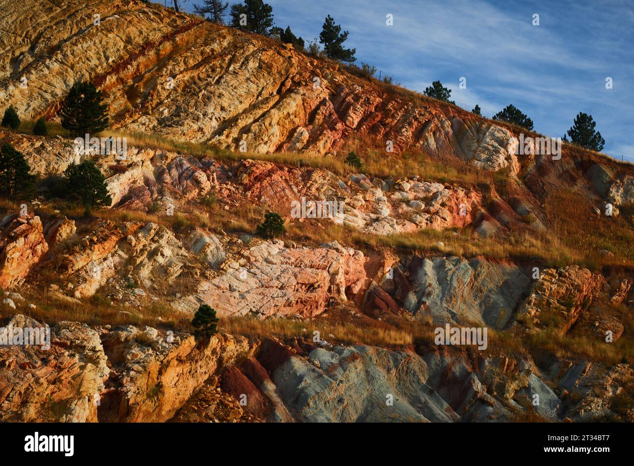 Corrosion erosion hi-res stock photography and images - Alamy