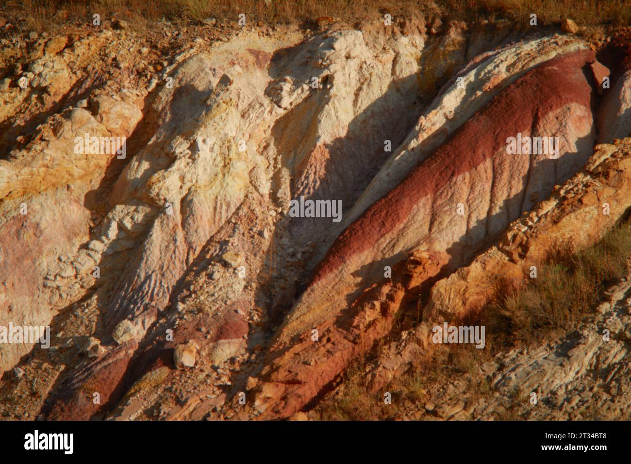 Corrosion erosion hi-res stock photography and images - Alamy