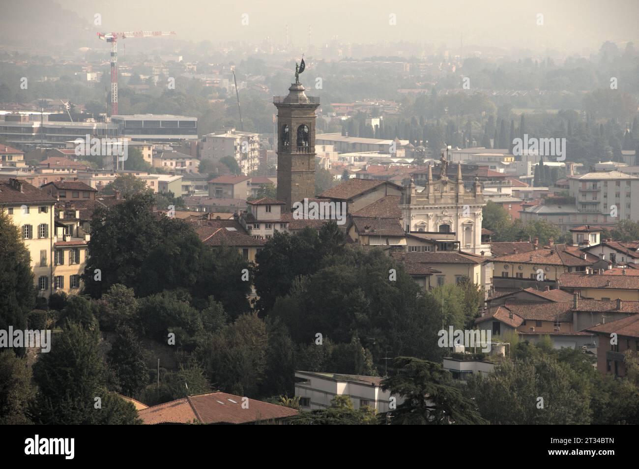 Alessandro croce hi-res stock photography and images - Alamy