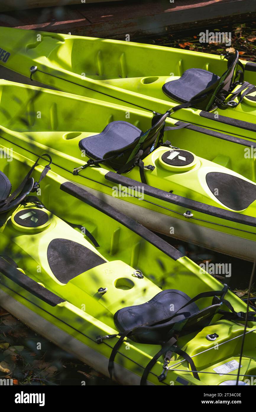 Wood canyon lake hi-res stock photography and images - Alamy