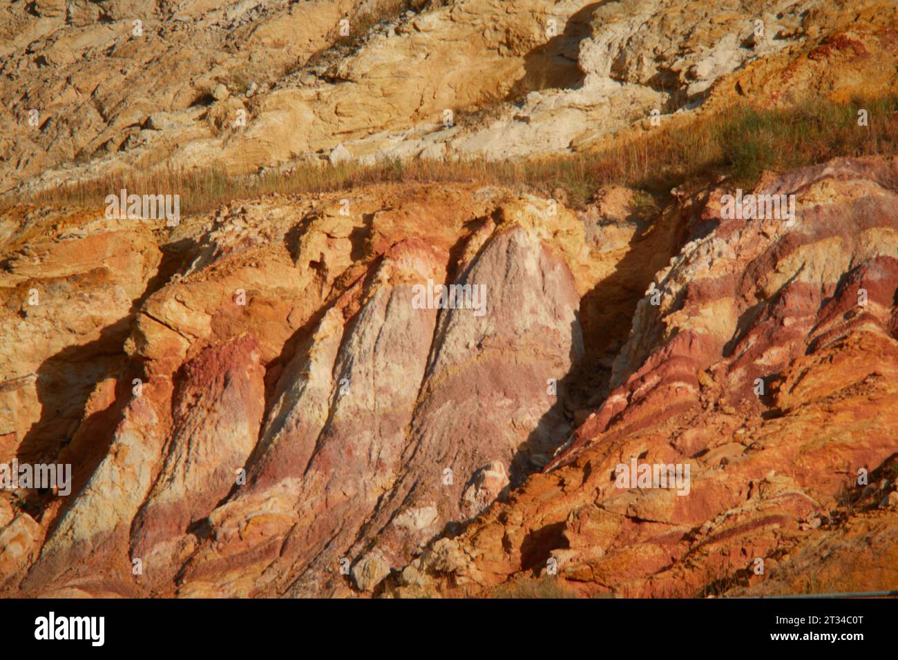 Corrosion erosion hi-res stock photography and images - Alamy