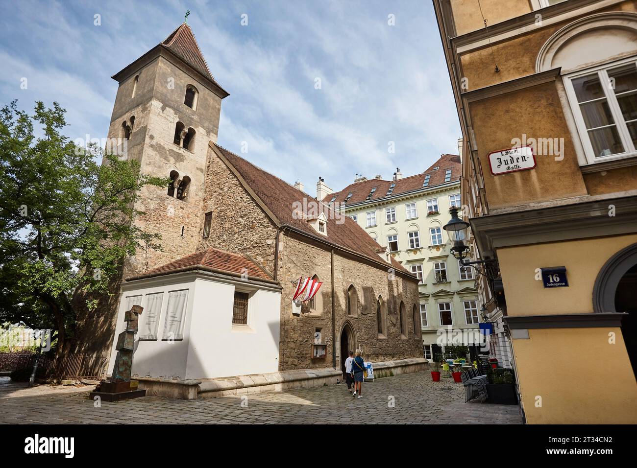 St ruperts church hi-res stock photography and images - Alamy