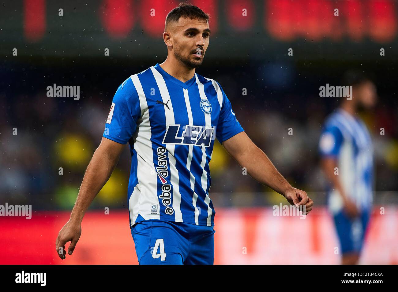 Laliga ea sports hi-res stock photography and images - Alamy