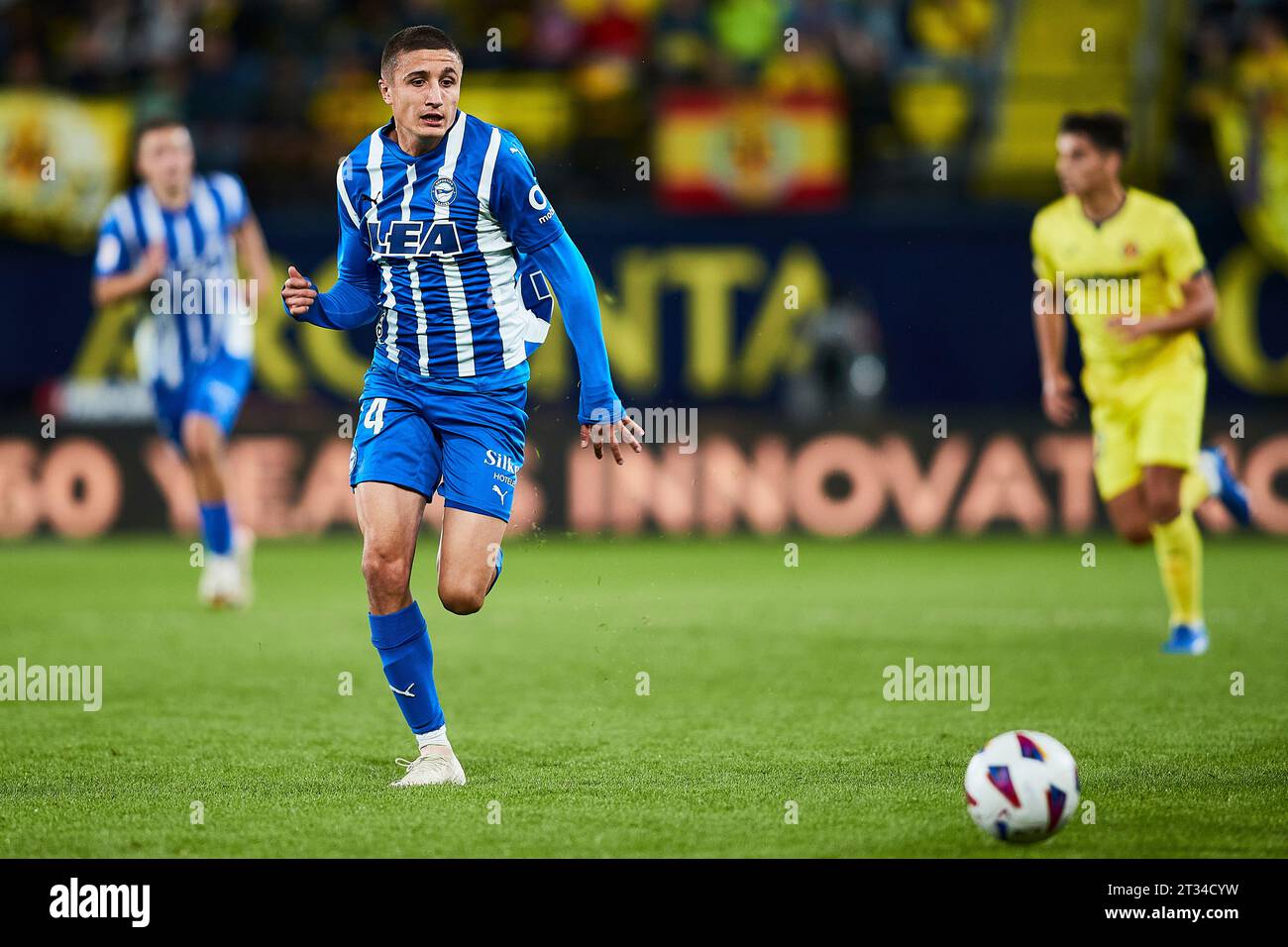 Nahuel tenaglia hi-res stock photography and images - Alamy